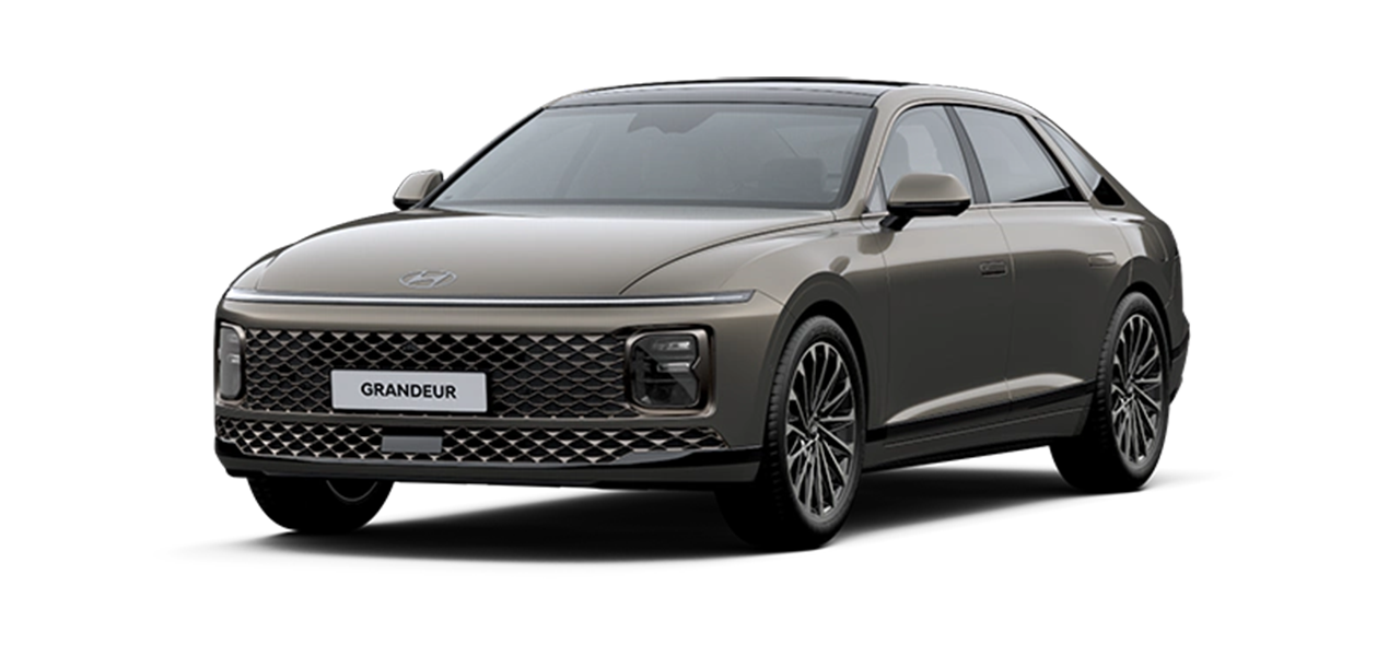 현대 그랜저 gn7 자동차세 - 준대형 세단 하이브리드, 가솔린, LPG