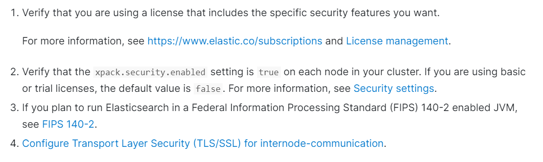 [ElasticSearch] 엘라스틱서치 - Springboot 연동