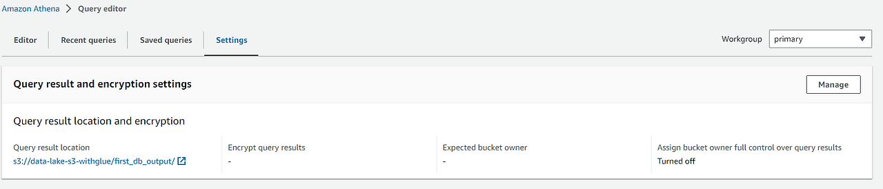 [AWS] Athena 테이블 생성, 데이터 붓기 (CREATE Table, CTAS, INSERT INTO SELECT)