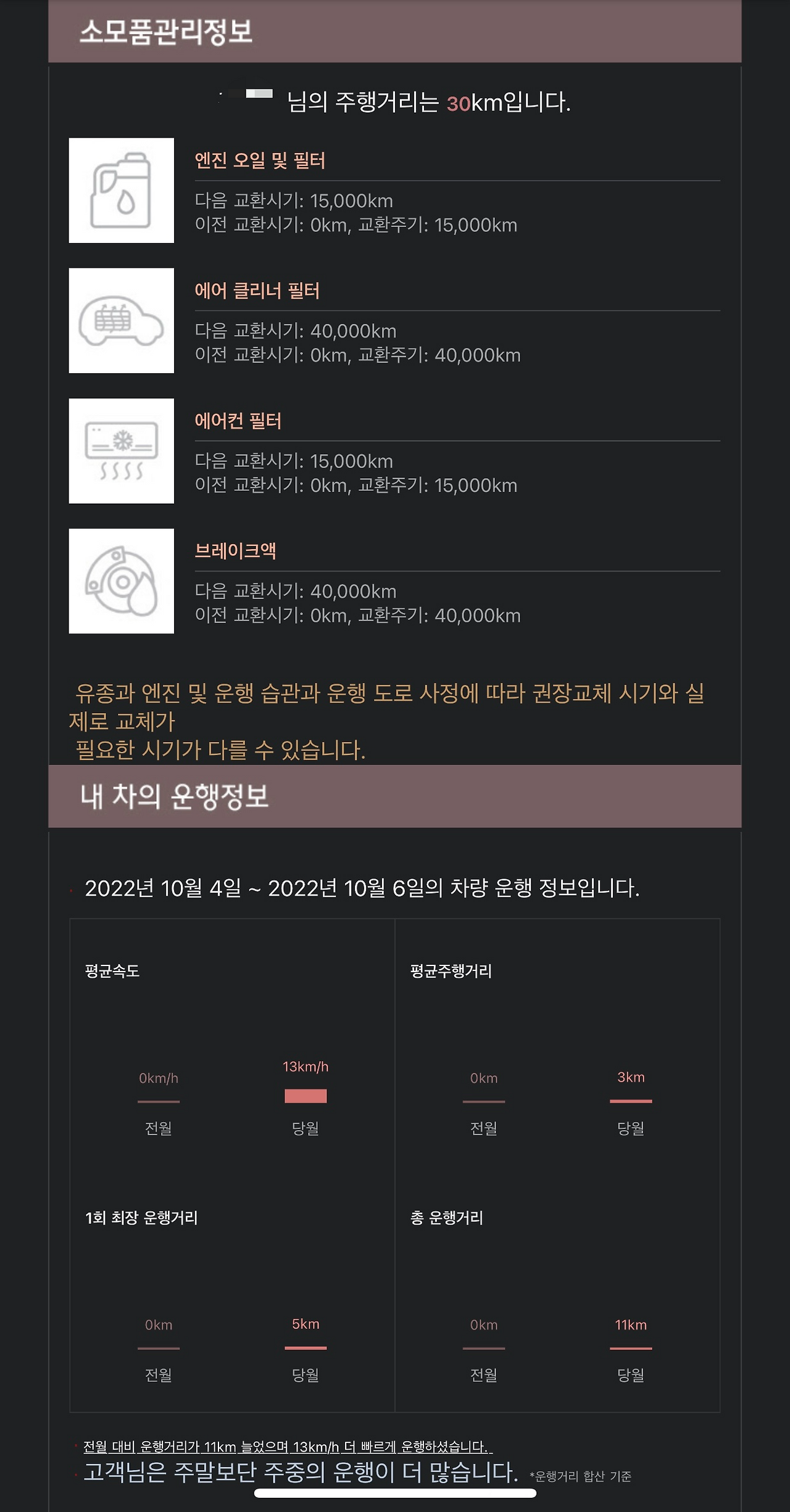 기아 커넥트 기아 커넥트 요금 Kia Connect 기아커넥트 5년무료
