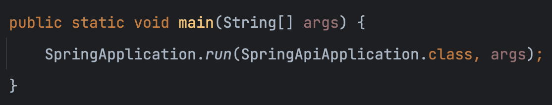 [Spring] BeanFactory, ApplicationContext
