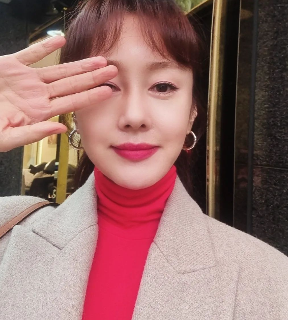 김지수 배우 나이 결혼 배우자 남편 김주혁 음주 논란 드라마 프로필
