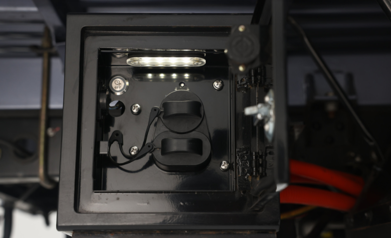 2025 BYD 1톤 전기트럭 T4K 가격ㅣ중국 전기차 트럭