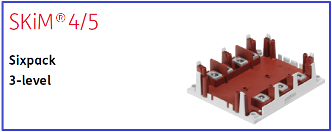 SEMIKRON 세미크론 판매품목 리스트-SKiM