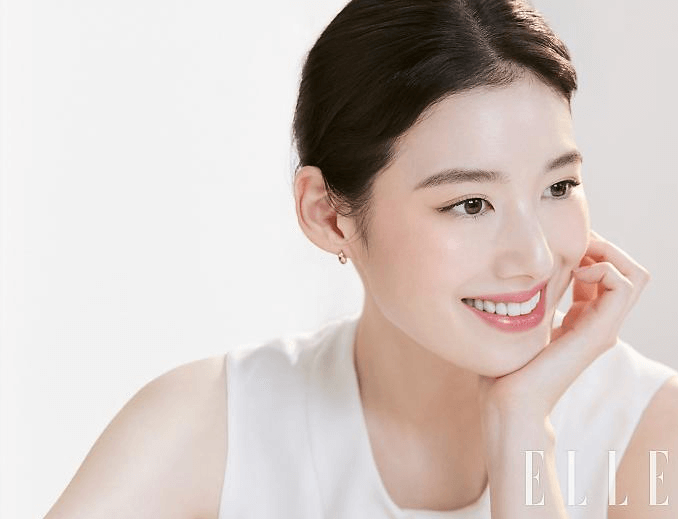 김충재 정은채 열애 중 동갑내기 커플 나이 프로필