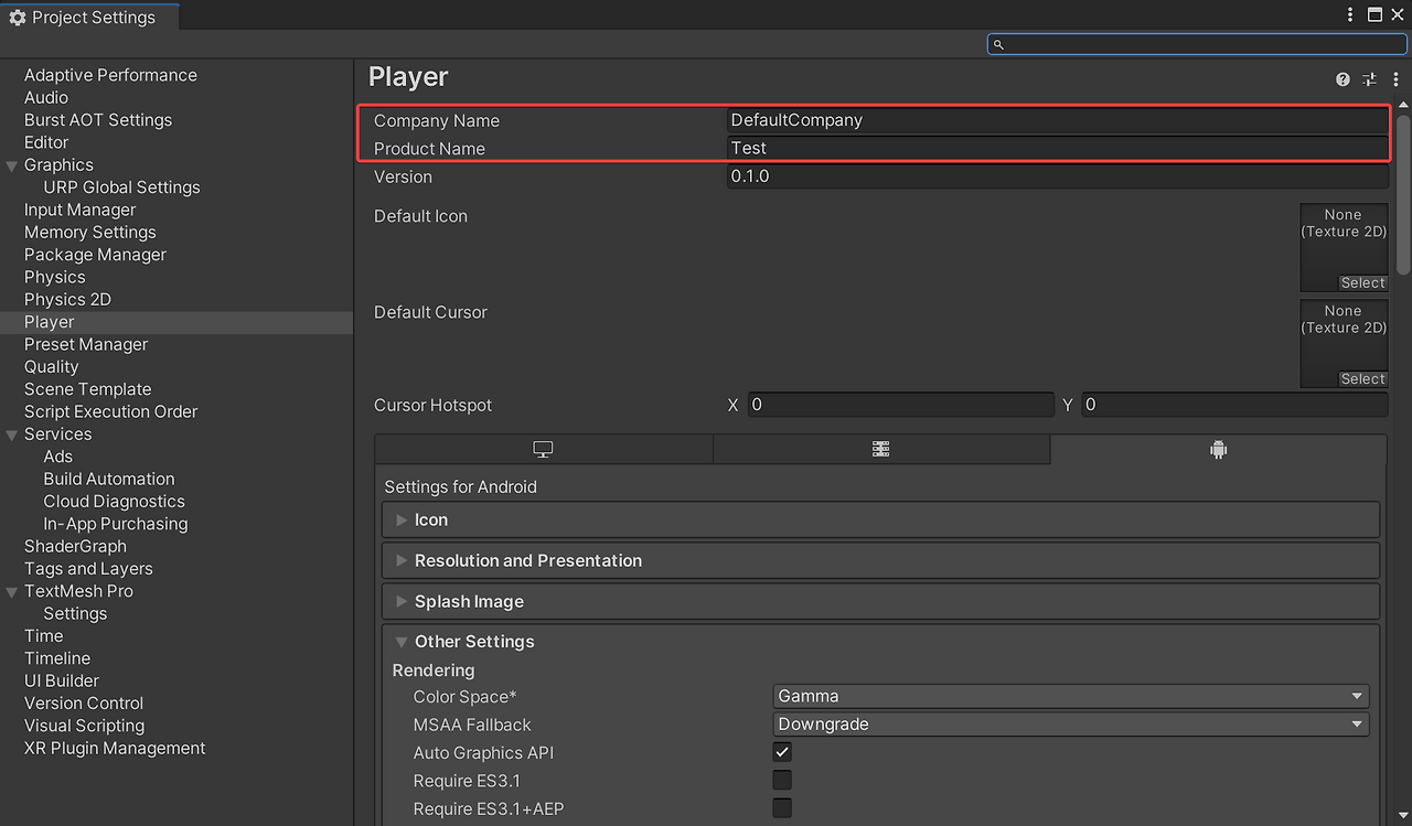 [Unity] Android Build에서 streamingAssetPath 파일 접근하기 :: 작업일지