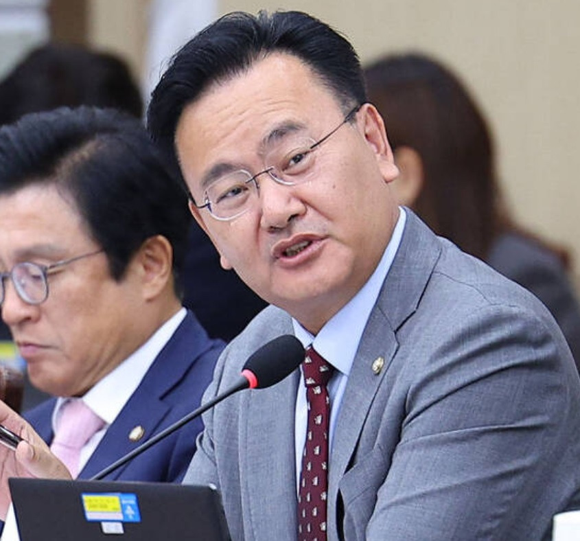 유상범 국회의원 프로필 나이 동생 유오성 아내 아들 학력 고향 군대 국민의힘