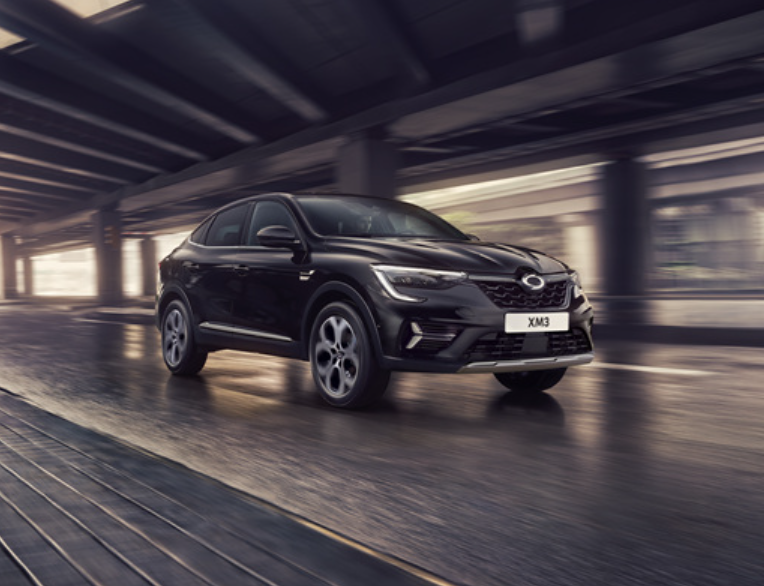 2023 르노삼성 XM3 제원 및 특징, 가격까지 총 정리!