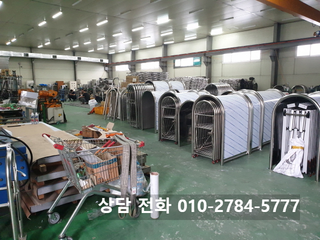 학교교문 공장출입문으로 많이 설치되는 자바라대문가격이 궁금하시다면