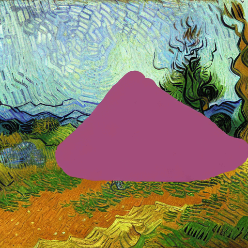 Easy Diffusion 인페인팅 사용방법