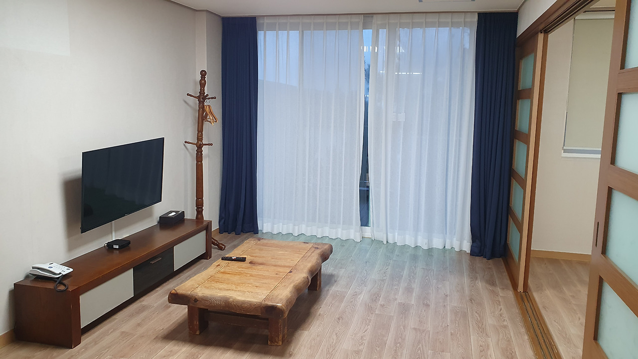 서울시 서천 연수원 하늘관 B형 304호 후기