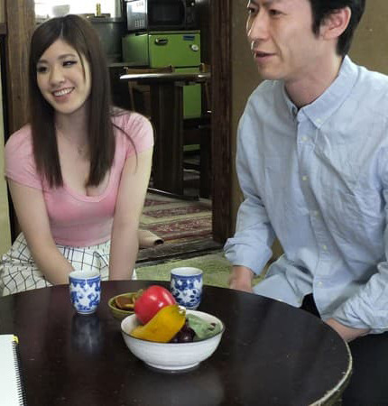 [93년생] 호시이 에미 (Emi Hoshii, 星井笑)