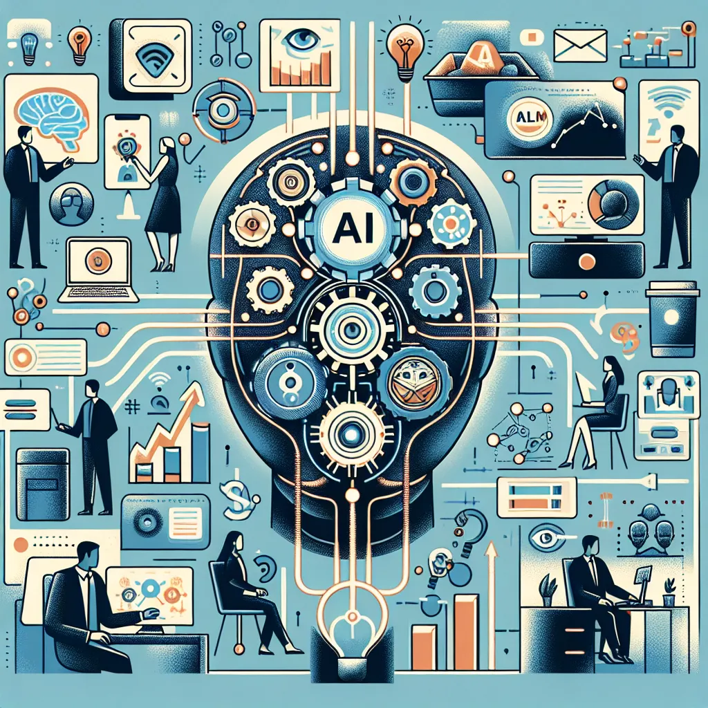 마이크로소프트의 AI 전략: LLM과 SLM 개발로 비용 절감과 자원 효율성 극대화