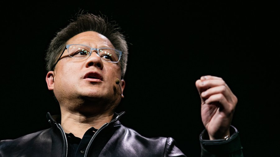 24년 2월 Nvidia엔비디아 실적 발표 어닝콜 Earnings Call 정리 요약