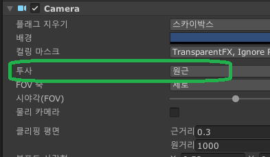 [Unity] 미니맵 만들기 - 1. 개요 및 카메라 설정