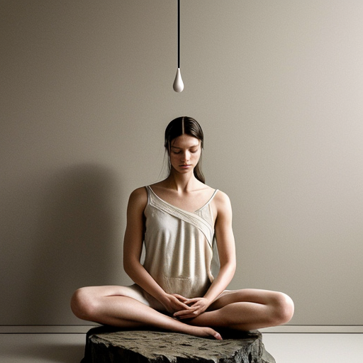 Recalibrate Your Nervous System With These 10 Somatic Grounding Rituals