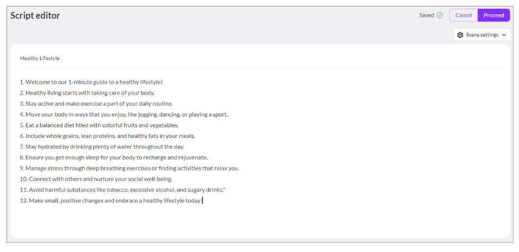 [챗GPT(ChatGPT) 200% 활용하기] 동영상 자동 제작 AI (Pictory) - 인공지능(AI) 200% 활용하기