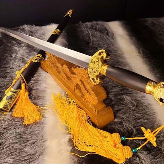 오늘의 무협용어 15. 중국 검