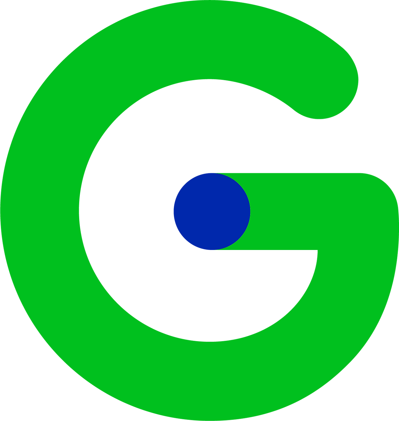 지마켓(Gmarket) 로고 ai, png 파일