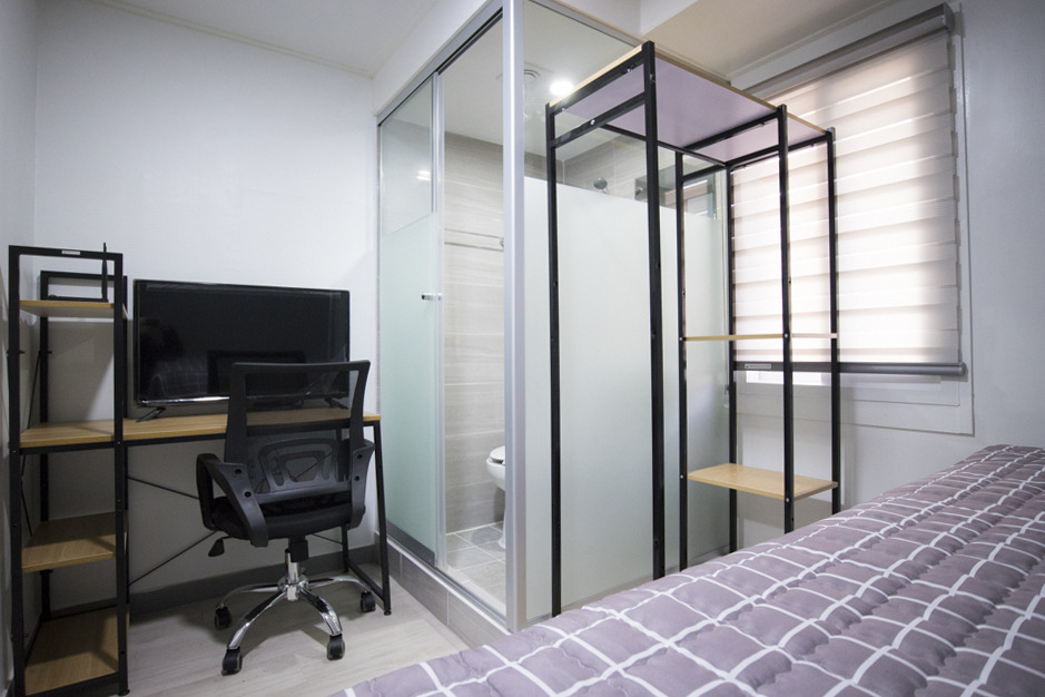 🏠 한국에서 저렴하게 지낼 수 있는 공간이 필요하다면 What If You Need A Cheap Space In Korea 🏠