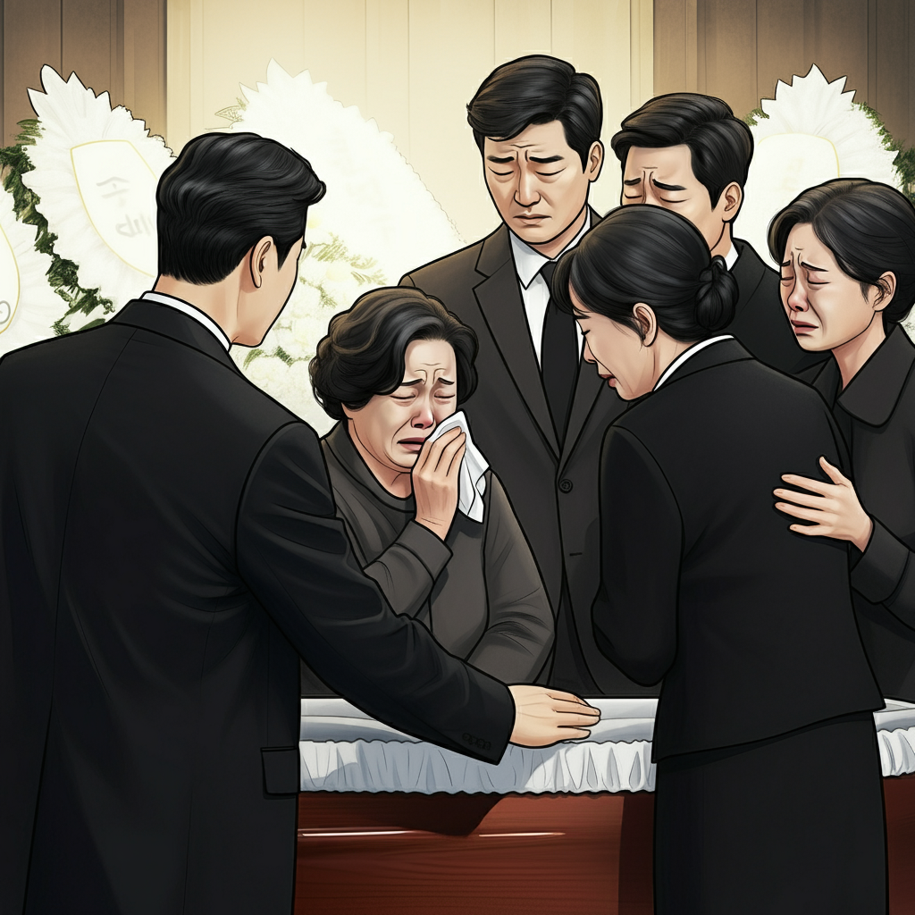 장례식장 조문 예절 인사 방법 복장 조의금 기준 및 전달 방법 등 총정리