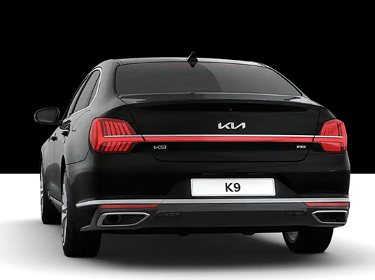 기아 k9 플래그십 세단 장점과 k9 정보 총정리