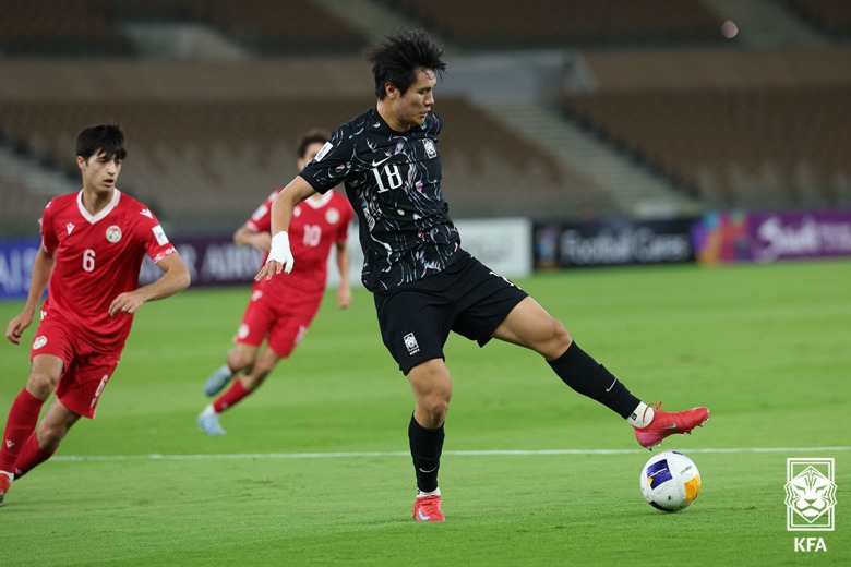 2025 AFC U-17 아시안컵 대한민국 4강전 경기일정, 생중계 보기