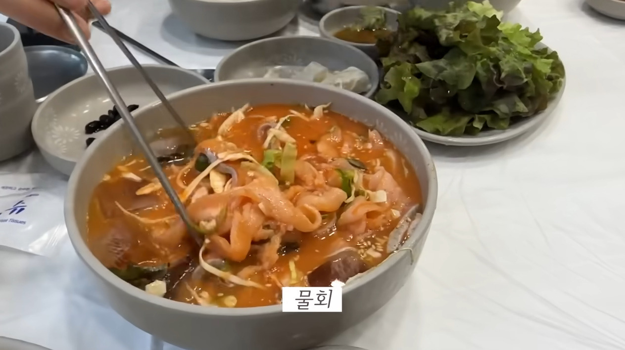 입짧은햇님 강릉 여행 파도식당 길손 낙지볶음 초당옥수수커피 아르떼뮤지엄
