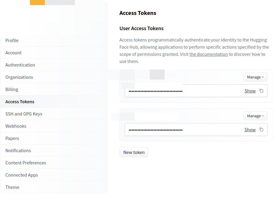 [huggingface🤗] OSError: You are trying to access a gated repo