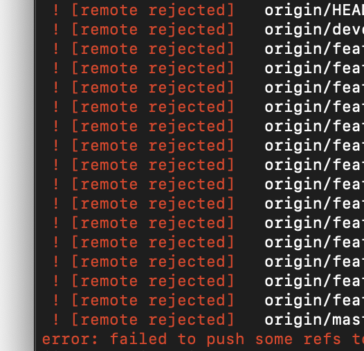[ Etc #19 ] git repo에 모두다 올리기 ( 히스토리 및 브렌치 포함 feat. mirror)