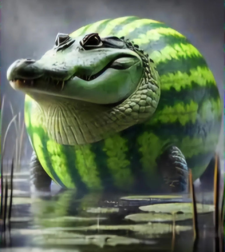 이탈리안 브레인롯 모든 캐릭터 모음 -2 (feat. 퉁퉁퉁 사후르, 브르르브르르파타핌, 트랄랄레로 트랄랄라)