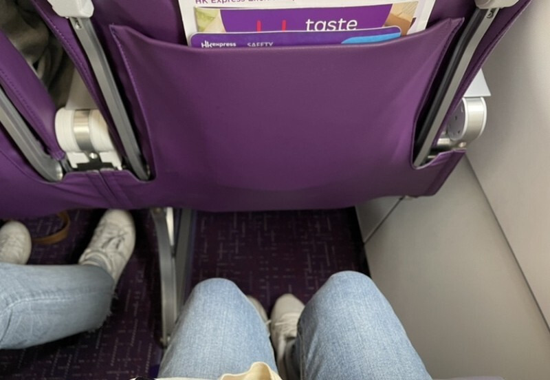 홍콩여행 Hk Express와 홍콩공항 입국 후기 비행기 화장실 사용법ㅠ 나도 내 인생이 처음이라