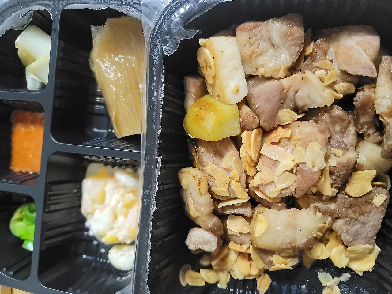 천안쌍용동고깃집 입안행복황토가마구이 제배달맛집이예요