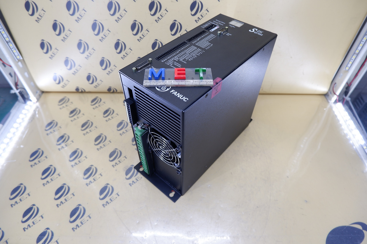 [SERVO DRIVER] FANUC IC800SSI216RD2-CE /구매 수리 단종품지원 / (주)엠이티