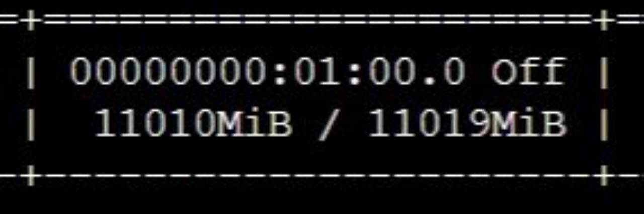 파이썬 UnknownError / ResourceExhaustedError / 메모리 에러