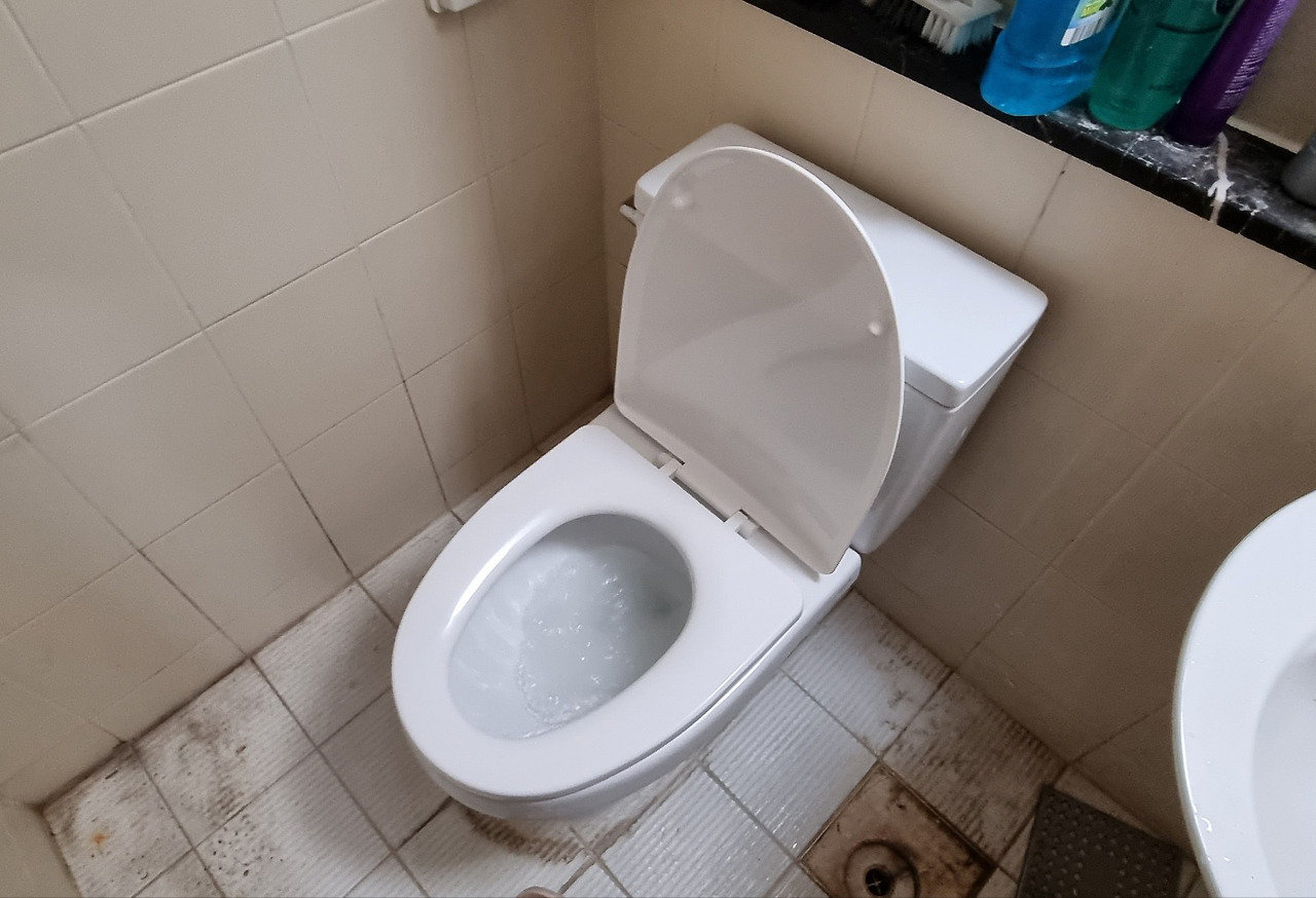 동작구상도동변기막힘정화조배관뚫어드립니다