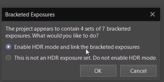 HDRI의 표준(?) 프로그램 PTGUI