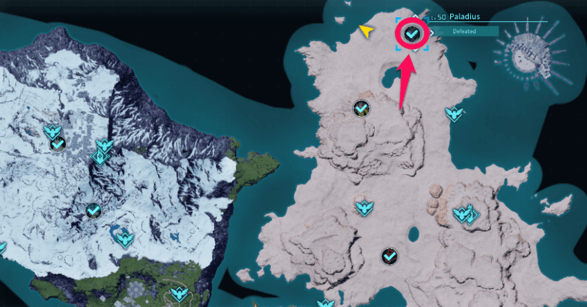 팔월드 [PalWorld] : 전설 팰 위치 및 전설팰 교배 목록 공략 (2024년 1월)