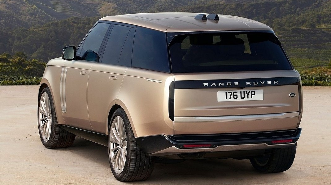 랜드로버 레인지로버 가격 2023 신형 가격표 Car 연구소