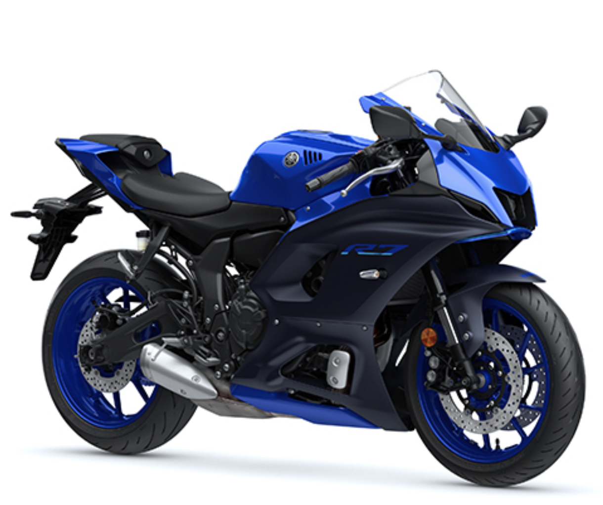 미들급 오토바이 추천 야마하 Yzf R7