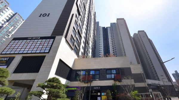 Dmc금호리첸시아 시세 매매 전세 실거래가 평면도 입지분석 총정리