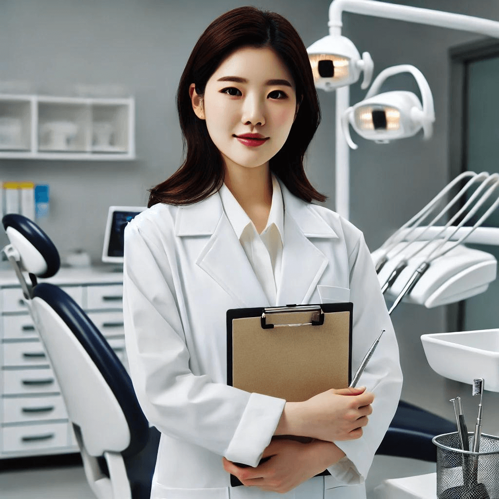 치과 의사란 치과 의사의 연봉과 전망 및 하는 일과 되기 위해 필요한 기술