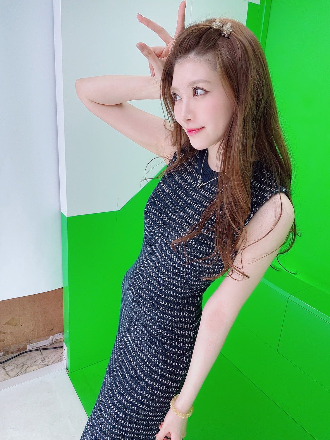 [96년생] 아이자와 미나미 (Minami Aizawa, 相沢みなみ)