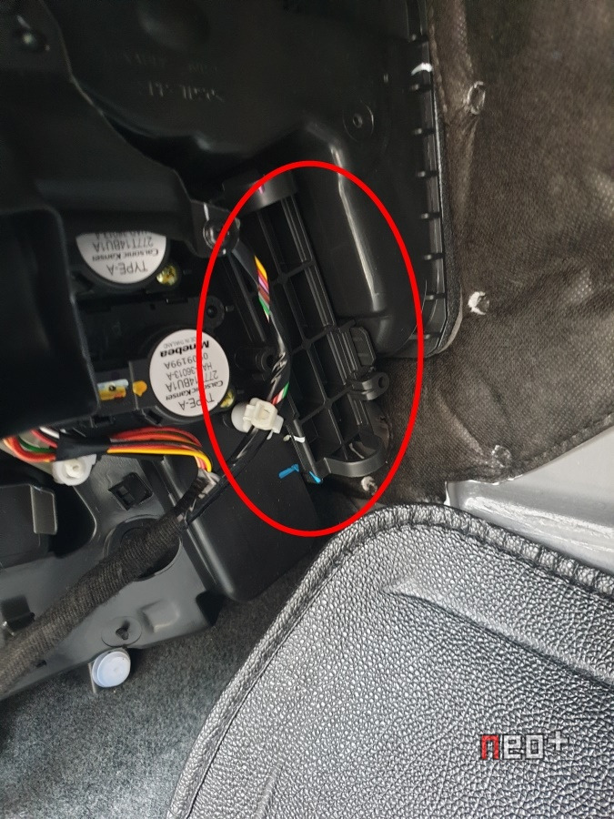 [DIY] QM6 에어컨필터 교체[QM6(Koleos) Cabin(Air-Conditioner) Filter Replacement]