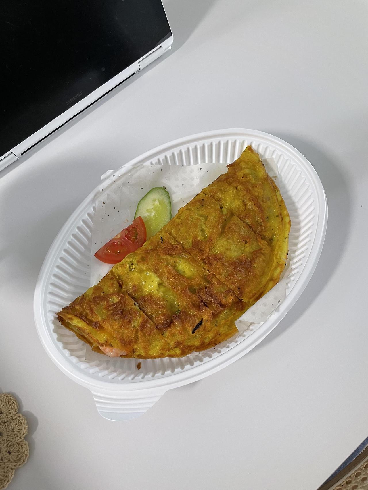 의정부맛집 쿠팡이츠 베트남 음식 미스터 포보 양지 쌀국수 And 반세오