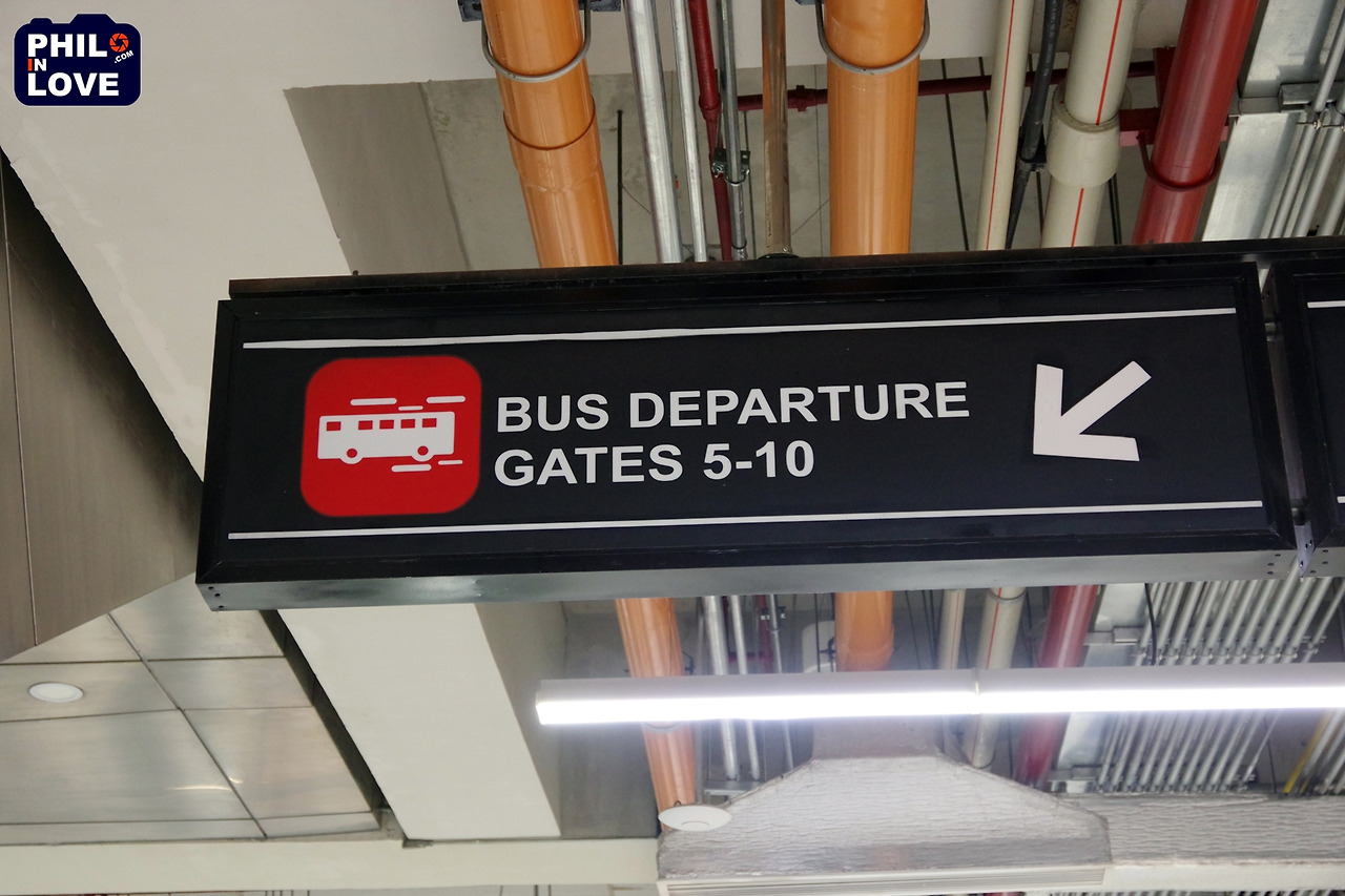 [필리핀 대중교통] 마닐라 PITX에서 다바오까지 로로 버스(RORO BUS) 운행 시작