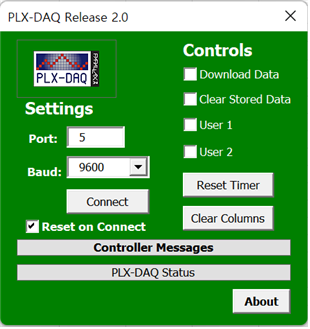 [R&E] 4. Serial 통신으로 받은 값 PLX-DAQ로 엑셀에 저장 — XiBBaL's Lab