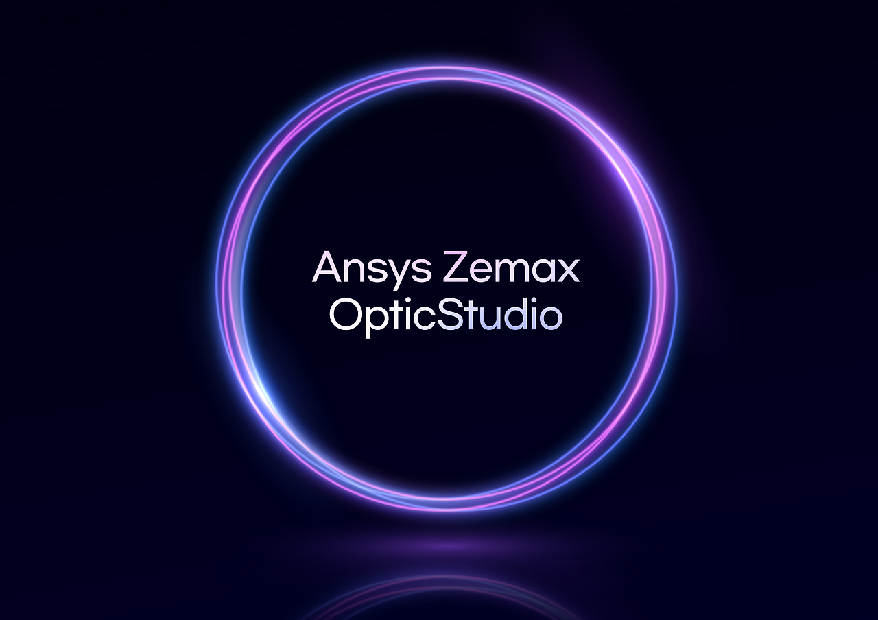 Ansys Zemax OpticStudio