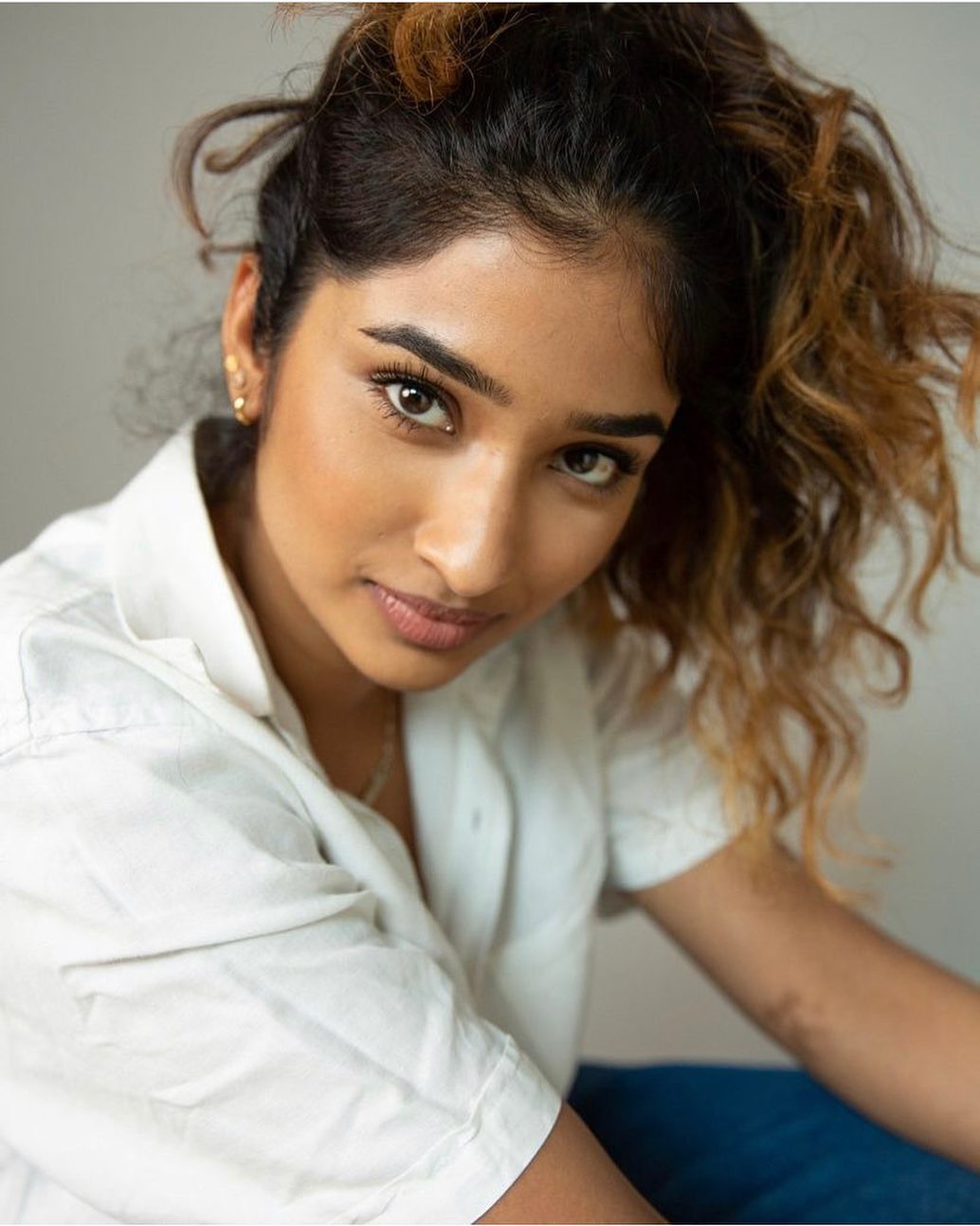 아이 케임 바이 바라다 세투 Varada Sethu