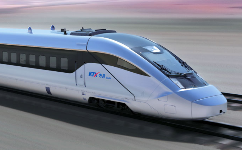 KTX, ITX, 무궁화, SRT 기차 종류 정리 (국내 열차 차이 비교)